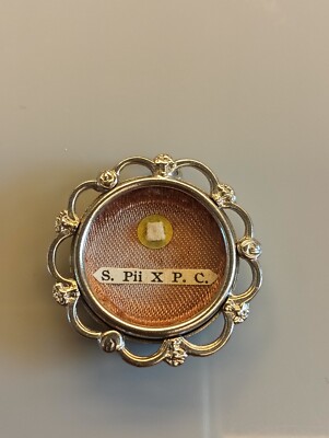 Relics - Relic Italy