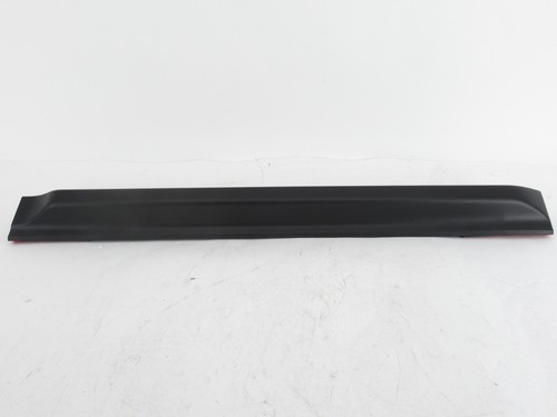 Genuine OEM Nissan 82876-3KA0B Passenger Right Sd Rear Lower Rocker ...