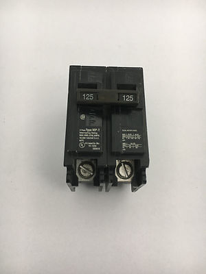 Circuit Breakers, Transformers - Murray Breaker