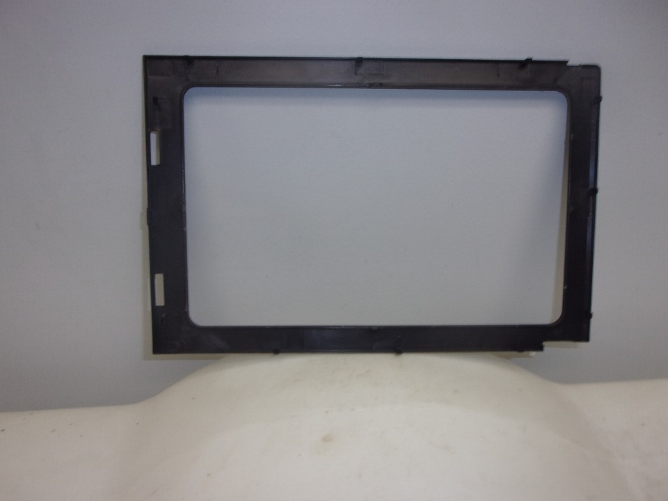 Microwave Oven Door Choke Cover For Kenmore KMCMV807BK07 | eBay