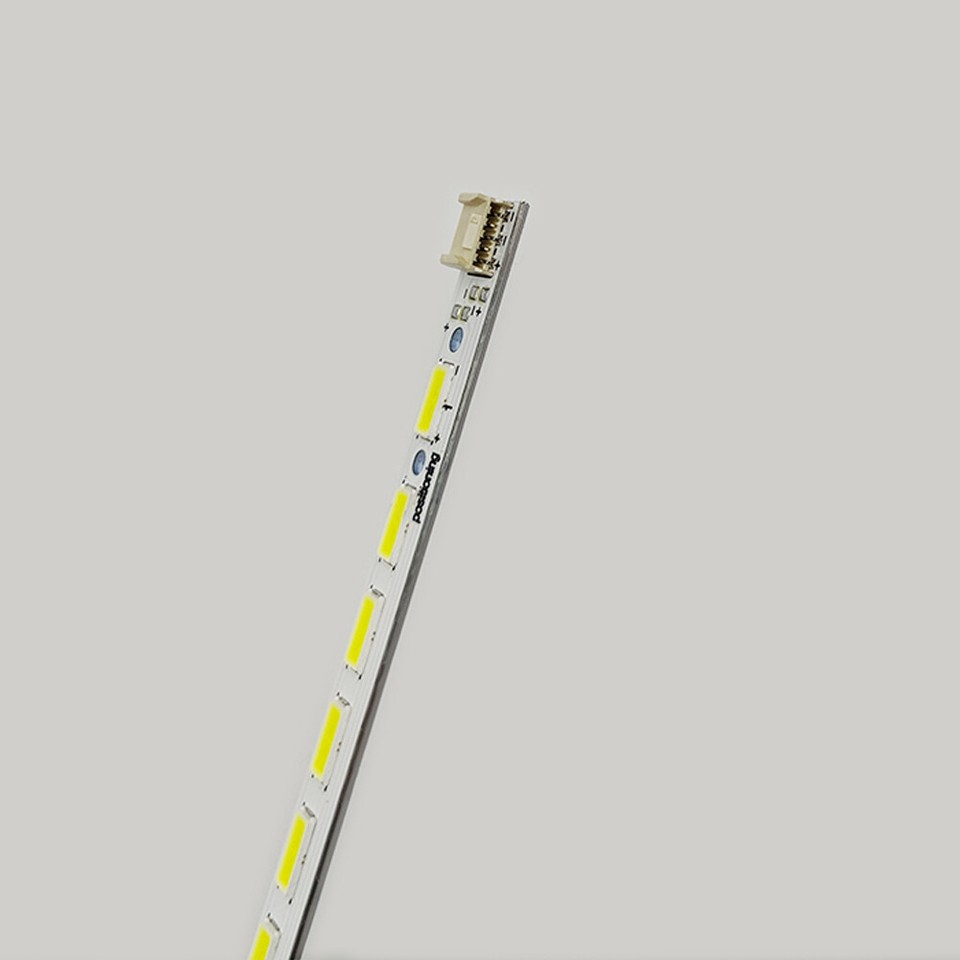 2pcs LED Strips RUNTK5286ZZ/5287ZZ for VIzio E601I-A3 E601I-A3E KDL ...