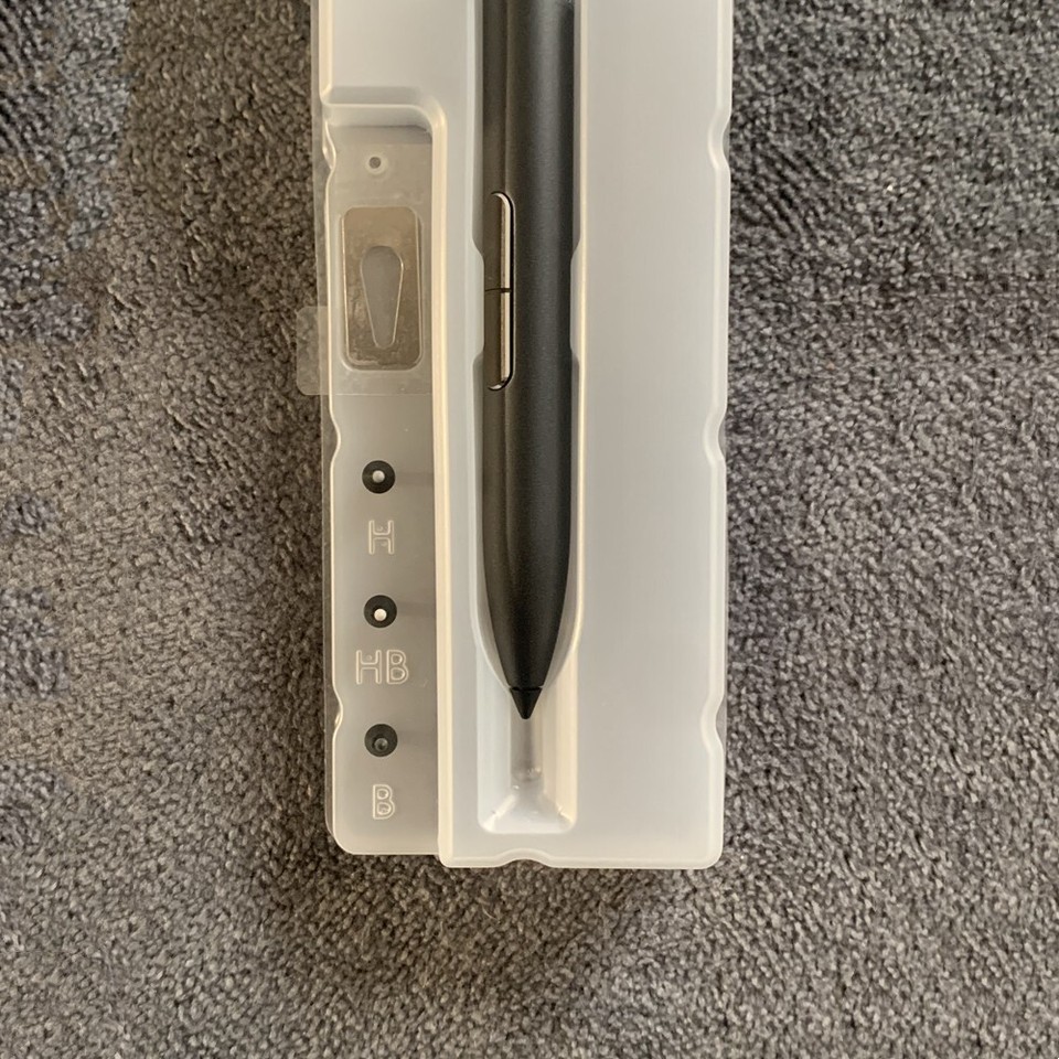 Original ASUS Pen 2.0 SA203H Capacitive Pencil Stylus Pen Windows ...