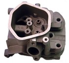 Cylinder Head For Champion Power CPE 100250 OHV 338CC 37 Ton Log ...
