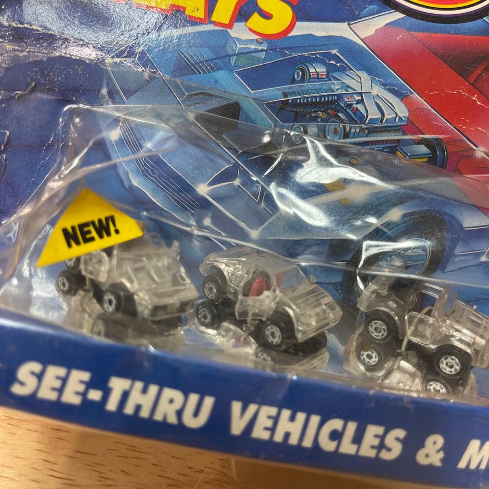 Micro Machines | eBay
