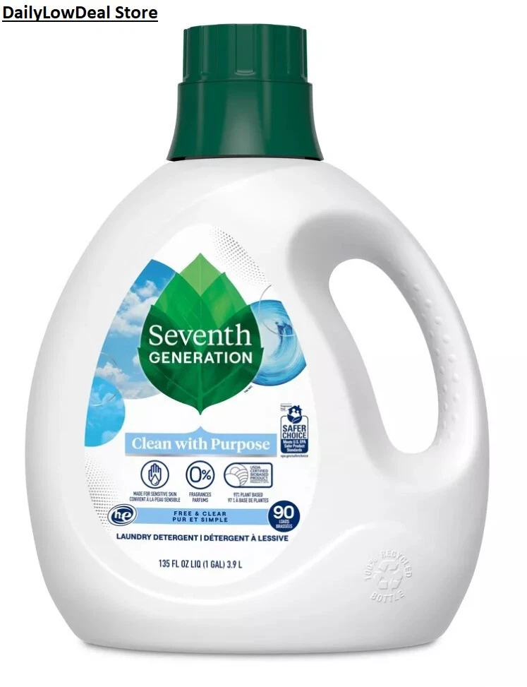 Seventh Generation Store