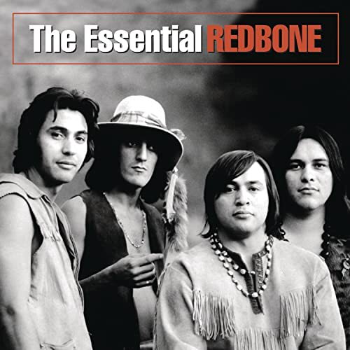 Redbone - Essential Redbone - Redbone CD S7VG The Cheap Fast Free Post ...