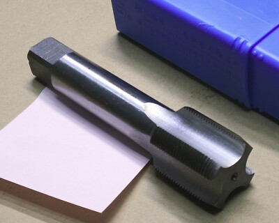 45mm x 3 Metric HSS Right hand thread Tap M45 x 3.0mm Pitch /SN1 | eBay