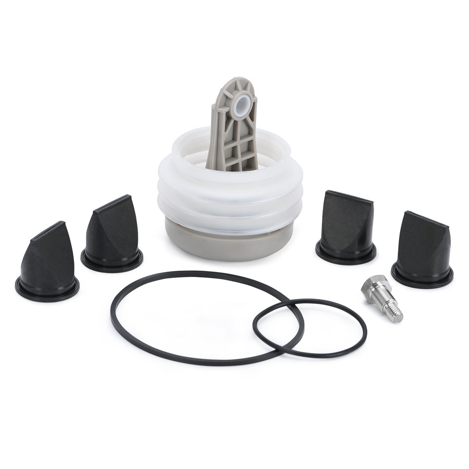 Dometic SeaLand Vacuflush Pump Bellow Kit For Dometic Vacuum Pumps S J ...