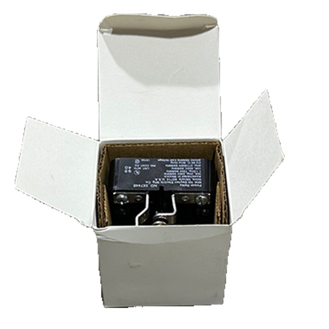 NEW DAYTON 3X744E POWER RELAY SPDT 24VAC 60Hz | eBay