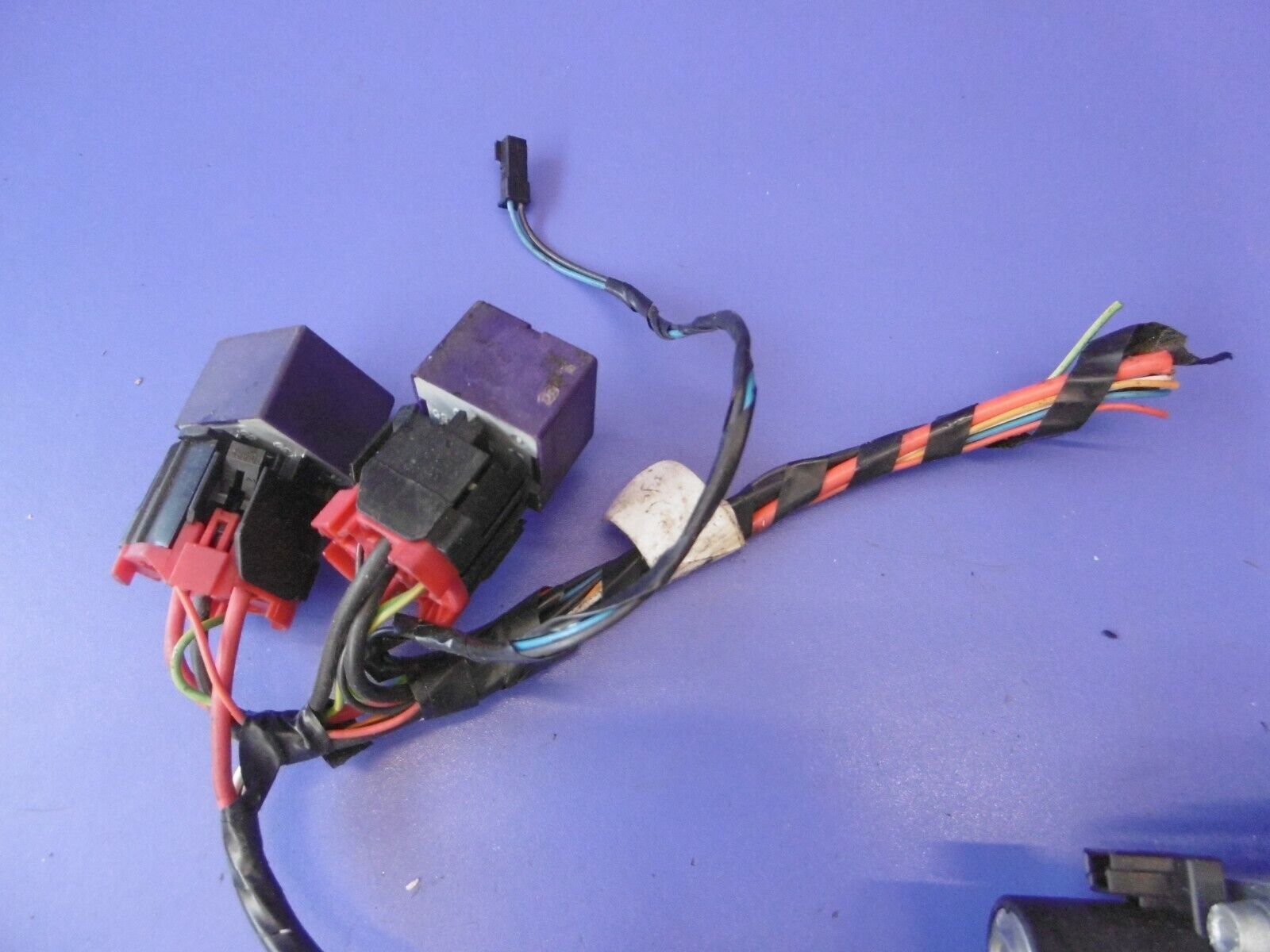 Peugeot 207 CC hydraulic pump convertible top convertible top pump ...