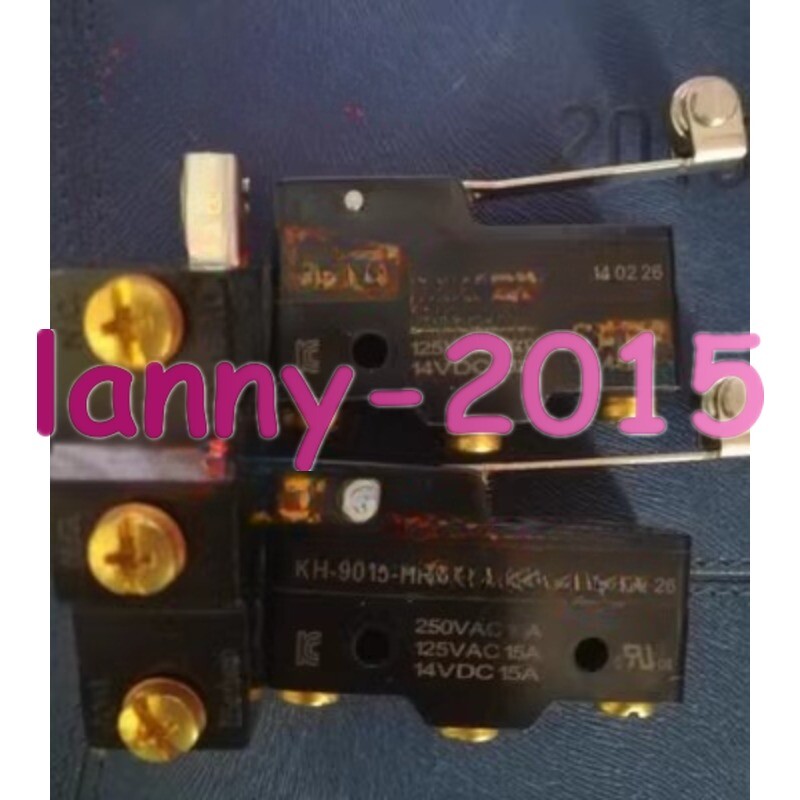 1PC new koino KH-9015-HRL microswitch #TX | eBay