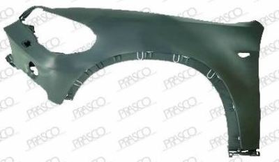 FRONT WING LEFT 51657178395 | eBay UK