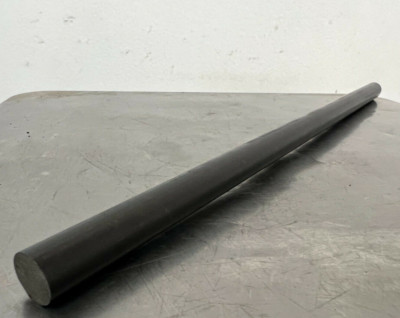 Metals & Alloys - Steel Round Bars