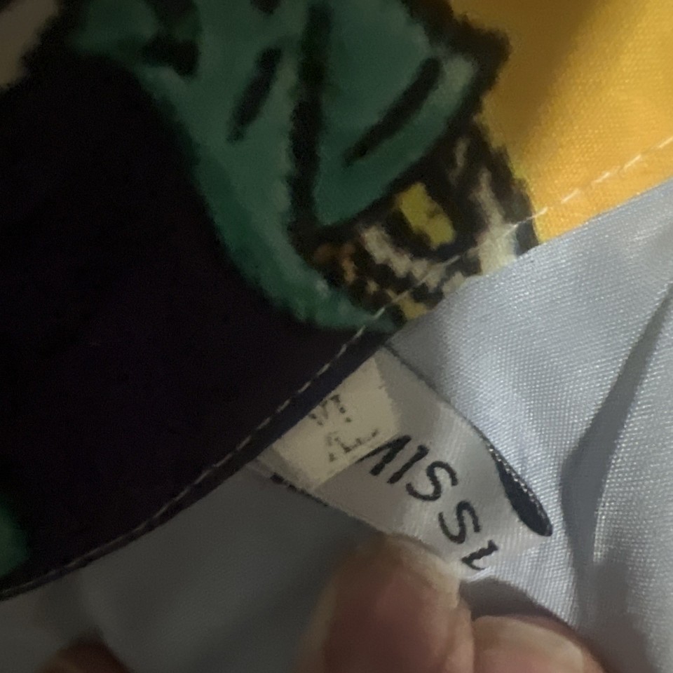 Mislook Skeleton Hawaiian Shirt Surfing Beach Party Summer Outfit XL | eBay