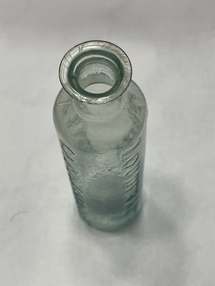 Open Pontil LOUDEN & Co’S CARMINATIVE BALSAM PHILADA. | eBay