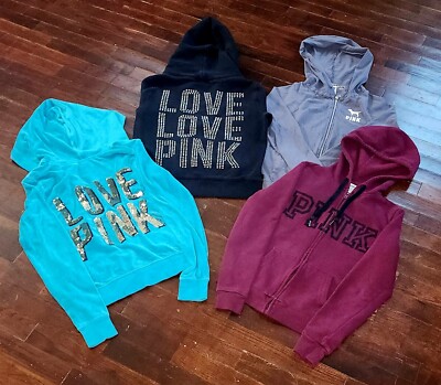 Victoria Secret PINK Lot BLING | eBay