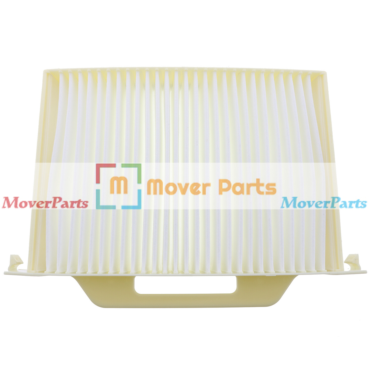 Cabin Air Filter 4350249 4S00640 For Hitachi EX100-5 EX120-5 EX220-5 ...