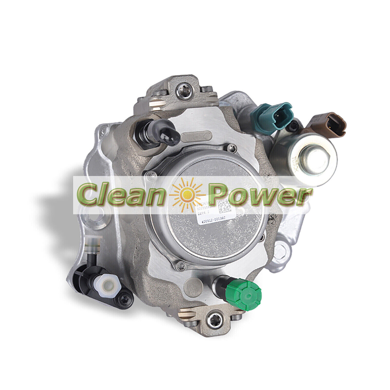 Fuel Pump 7256789 for Bobcat S740 S750 S770 S850 T740 T750 T770 Doosan ...