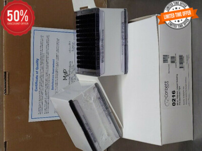 QIAGEN QIAgility Cat#990512 or 0216 Filtered Tips 4800 Tips/CS | eBay