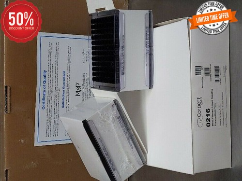 QIAGEN QIAgility Cat#990512 or 0216 Filtered Tips 4800 Tips/CS | eBay