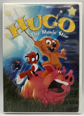 Hugo The Movie Star Bonus Movie Go Hugo Go Animation Miramax 1996 ...