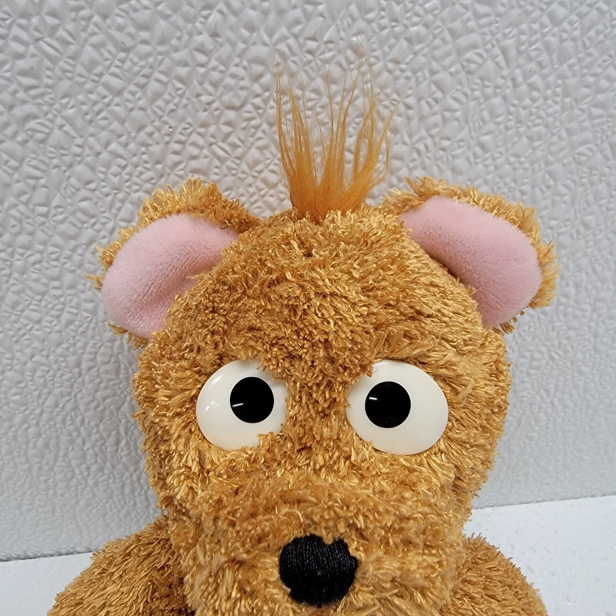 Sesame Street Baby Bear