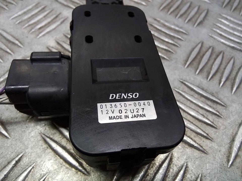 LEXUS RX L2 Luftqualitätssensor 0136500040 3.50 Petrol / electricity ...