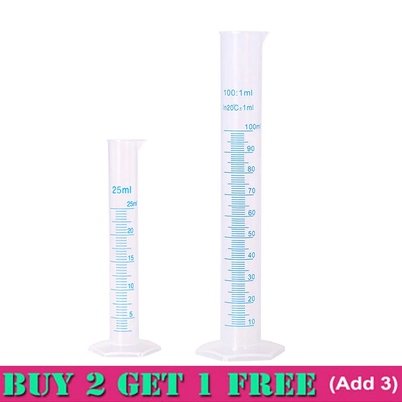 Science Measuring Tools