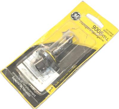 GE 9006XSLL 12V HB4A Halogen Bulb for Chrysler 300 Headlight 2005 2006 ...