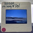 Michael Heizer “Double Negative 1991” Land Art 35mm Slide | eBay