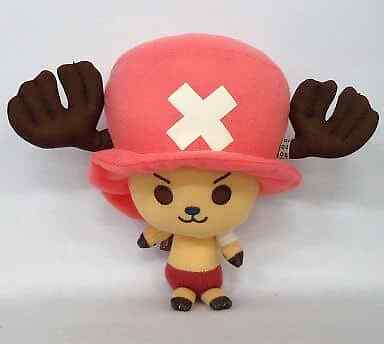 ONE PIECE Tony Tony Chopper Plush Stuffed toy Collection E2 | eBay