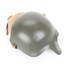 German WWI Imperial Detachment Gaede Steel Helmet, Experimental Design ...