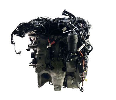 Motor für BMW 5er F10 F11 F07 520 2,0 D xDrive Diesel B47D20A B47 ...