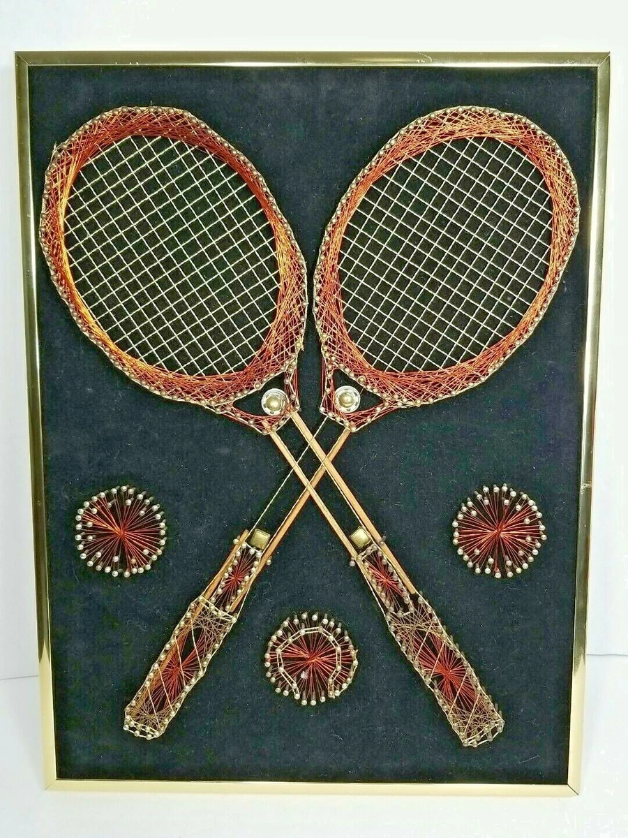 Racquet Art