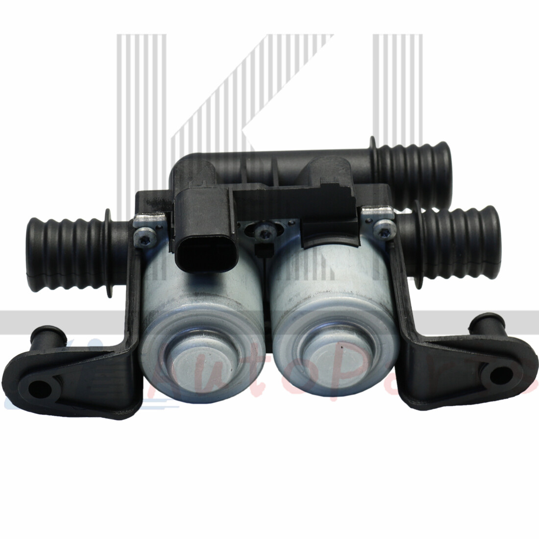 Heater Control Valve For M5 525i 528i 535i 545i 745i 750i E60 E63 E64 ...