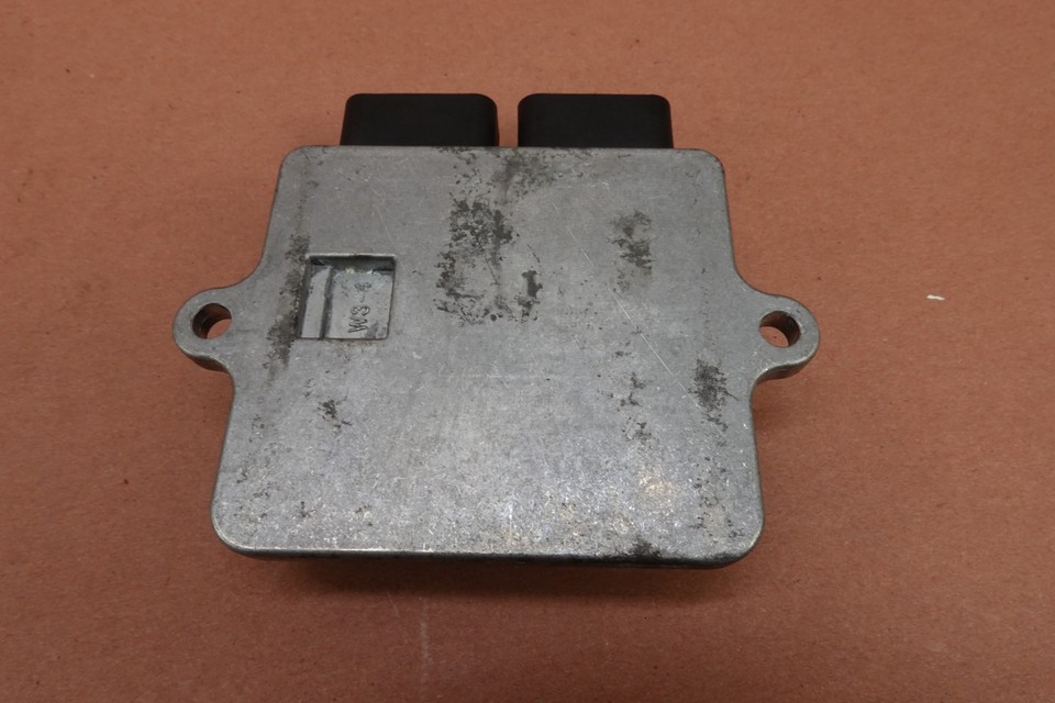 2011-2017 Harley Davidson Dyna Street Bob FXDB ECU CDI Computer ...