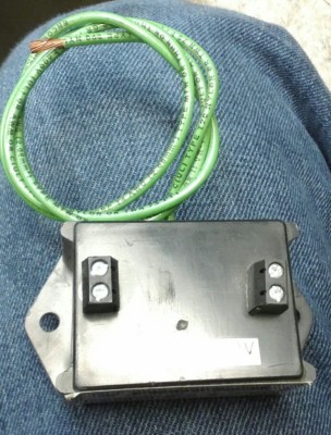 Pro-Tech Isolated Loop Circuit Protector | eBay