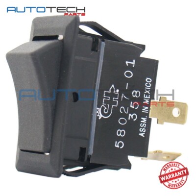 ROCKER SWITCH ON/OFF | eBay Australia