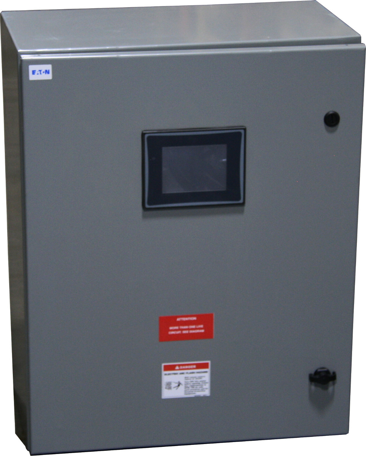 Eaton PXMP-MB-2C-D Enclosed Meter Power Xpert PSG60F24RM for sale ...