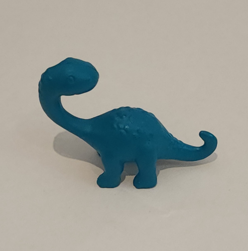 Calico Critters Sylvanian Families Accessory Child's Nursery Dinosaur ...