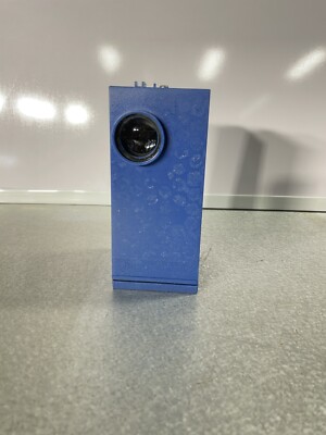 ATC 7201 All-IN-ONE Retroreflective Photoelectric Scanner-Controller | eBay