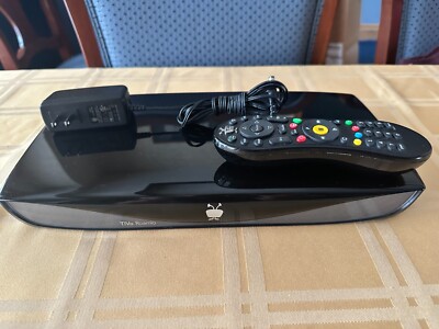 TiVo Roamio Series5 - TCD846500 HD (500GB) DVR w/All In Plan ...