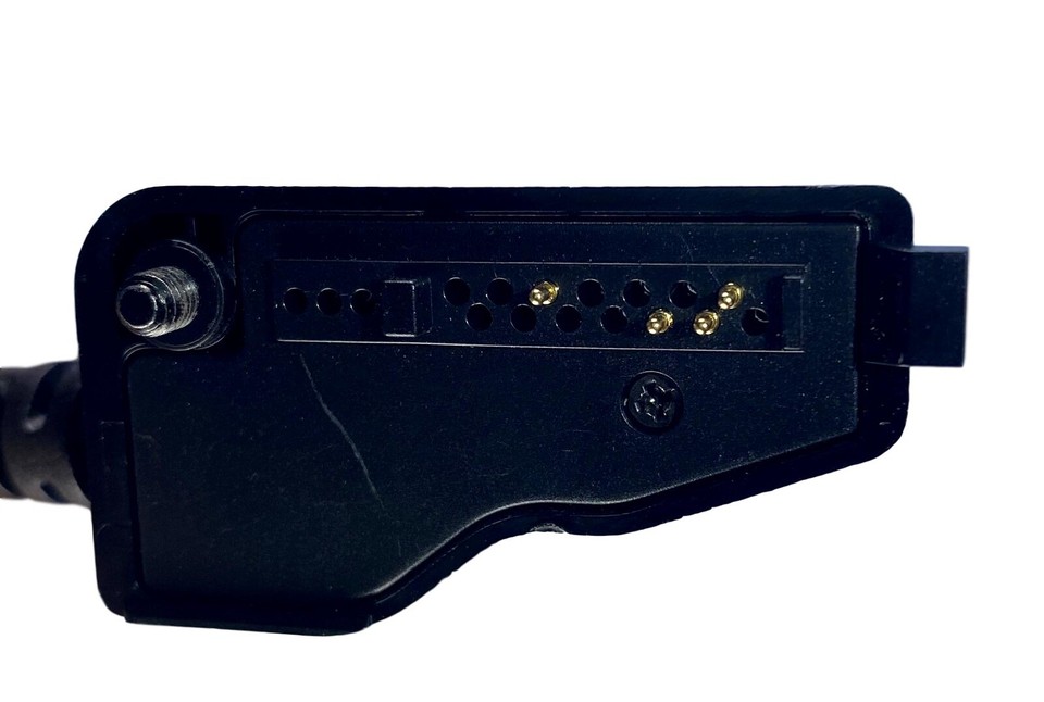 EF Johnson VP8000 USB KPG-36z Radio Programming Cable | eBay