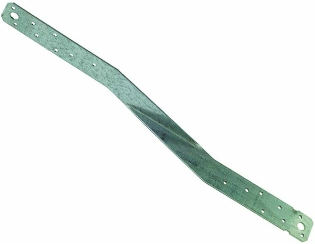 Simpson Strong-tie HTS16 Heavy Twist Strap for sale online | eBay