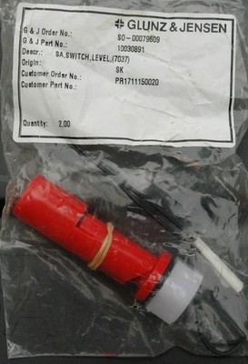 Developer Float Switch - NEW - 10030891 - NOW INCLUDING 3 new switches ...
