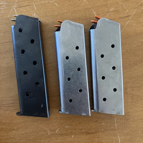 Colt 1911 .45 Auto Magazines | eBay