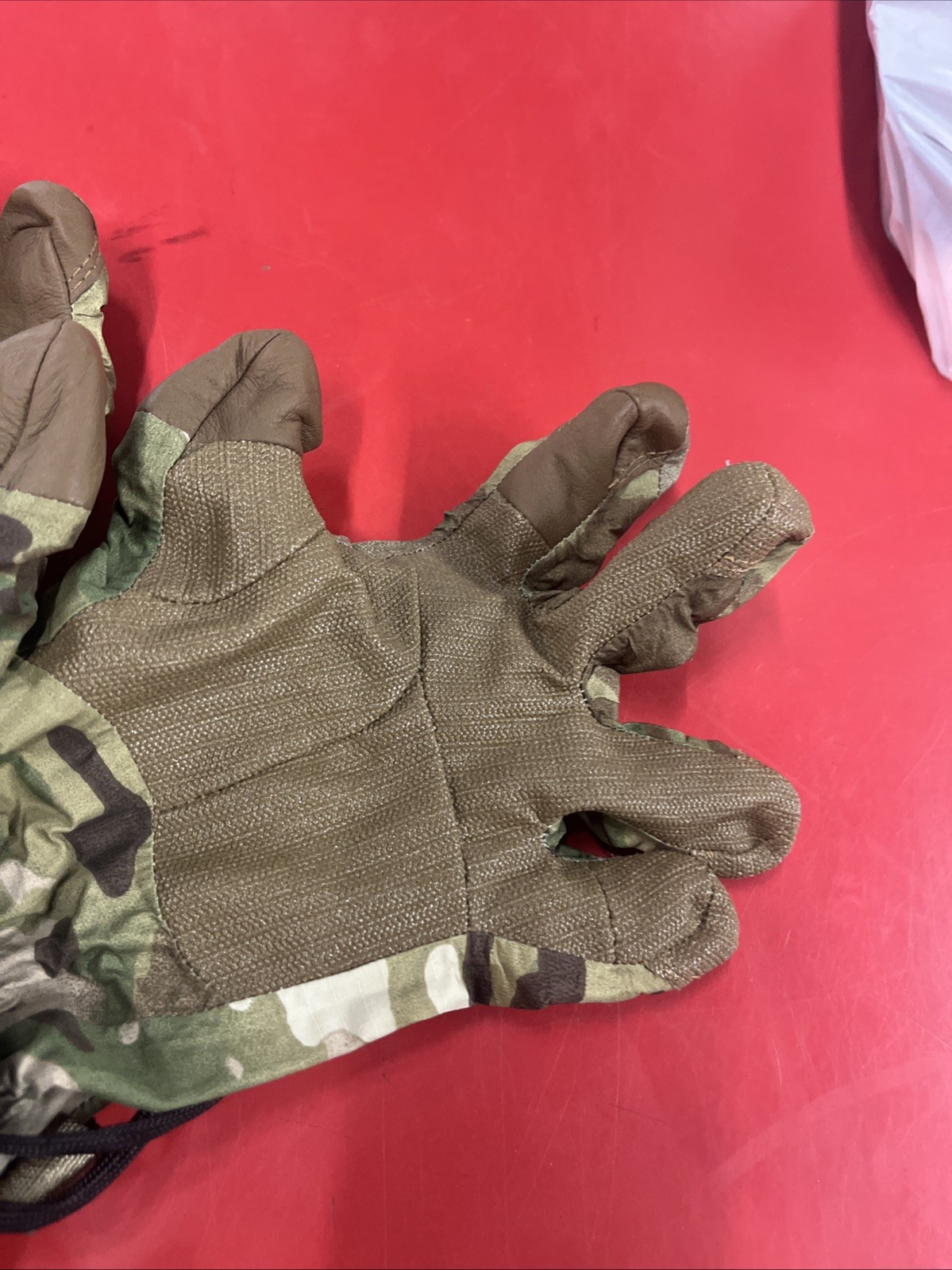 Outdoor Research OR MGS Shell Gloves Small Goretex Multicam OCP ...