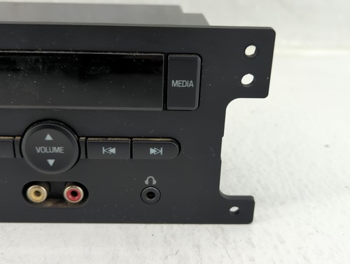 2011 Ford Expedition Am Fm Cd Player Radio Receiver HQ2UB | eBay