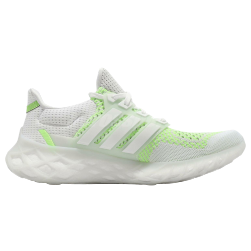 Las mejores ofertas en adidas UltraBoost Web DNA Dash Grey Pulse Lime ...