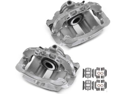 Rear Brake Caliper Set 34VZWN48 for Blazer S10 2001 2000 1998 1999 2002 ...